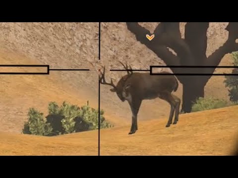Throwback Thursday | Episode 7 Desert Mule deer & Blacktail | Cabela’s ...