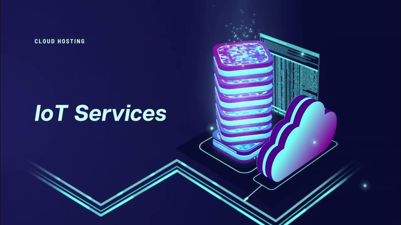 TechWave Solution's Promotional Video | A222 | SBLE3173 EPC GROUP W ...