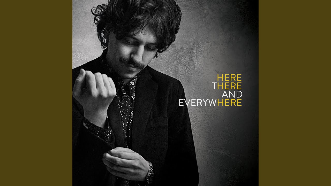 Here, There and Everywhere - YouTube Music