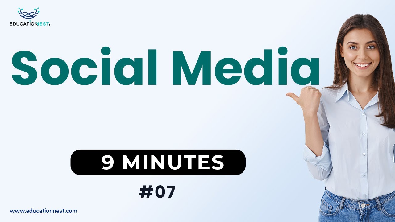 Leveraging Social Media for Effective Communication Skills Training🚀 ...