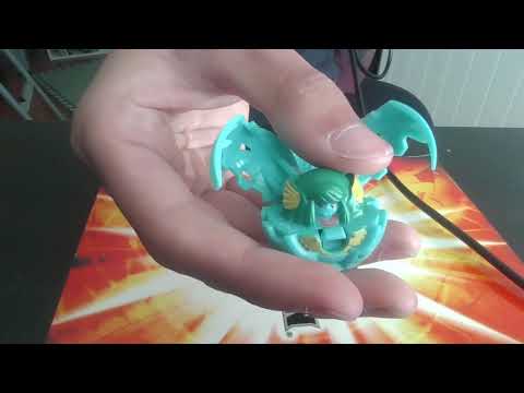 My Complete Season 1 Bakugan Battle Brawlers Collection!