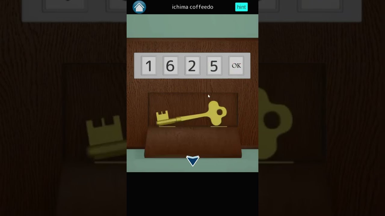 [Ichima Coffeedo] Room 32: Medal Room Walkthrough - YouTube