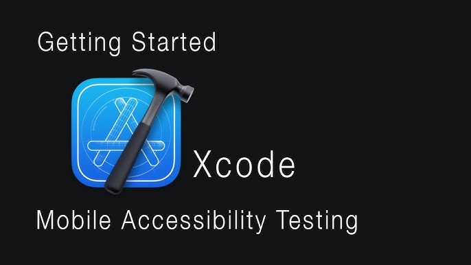 Getting Started with Xcode: Hướng Dẫn Toàn Diện Cho Người Mới Bắt Đầu Getting Started with Xcode: Hướng Dẫn Toàn Diện Cho Người Mới Bắt Đầu