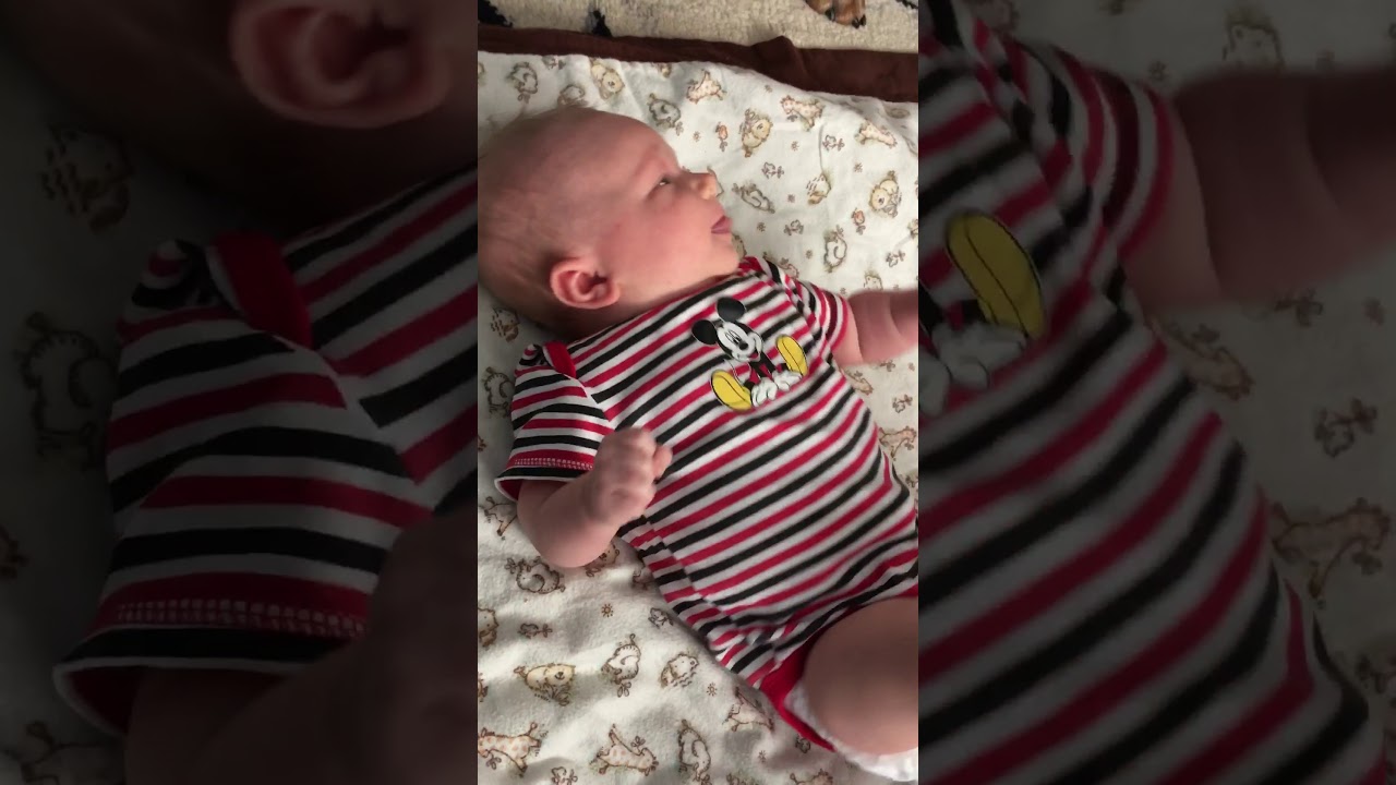 First time sleeping 9 hrs - YouTube