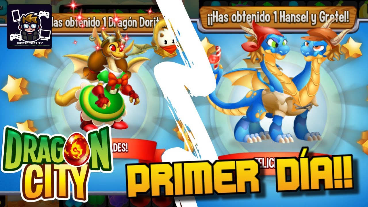 🟢MIS PRIMEROS TRES DRAGONES DEL EVENTO DRAGON ZHU-DRAGON DORITA Y ...