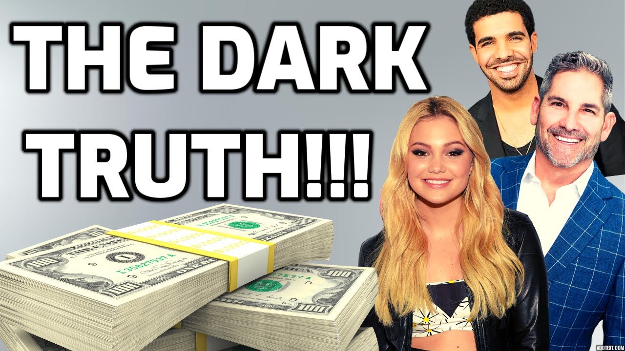 3 Dark Truths That MUST HAPPEN Before You Become Successful - The ...