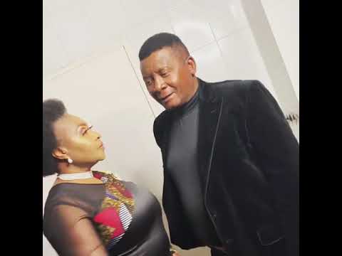 Yvonne Chaka Chaka and Dr Mhinga celebrate 30 years of marriage - YouTube
