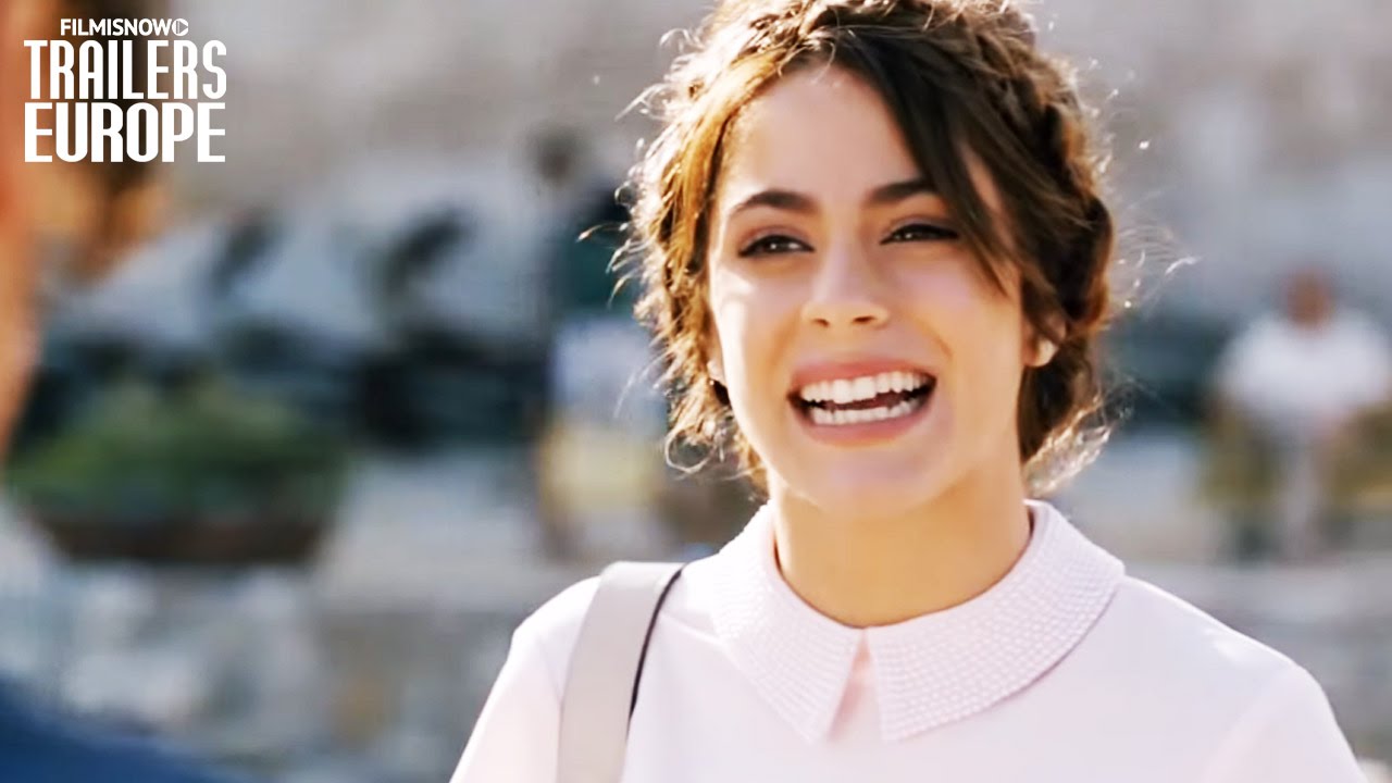Tini : La Nouvelle Vie de Violetta | Bande Annonce VF [HD] - YouTube