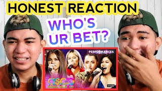 Songs To Belt Out | Popnable