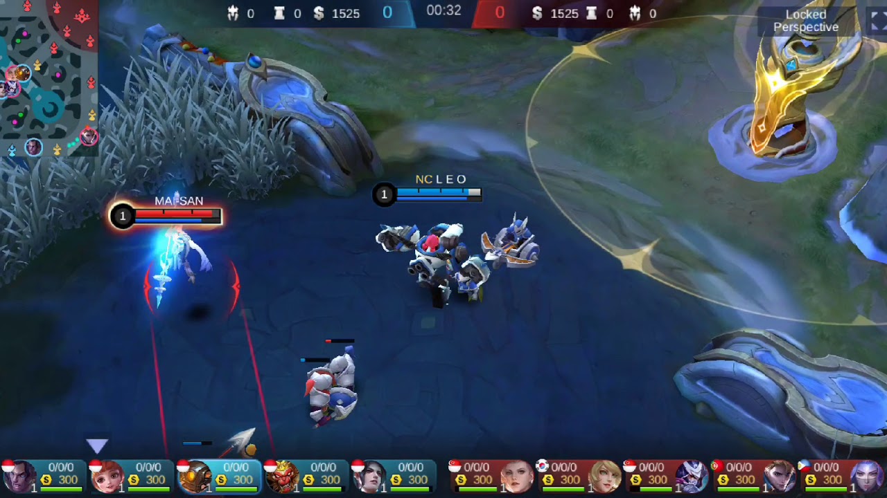 ML Ban Ban Funny🤣🤣 - YouTube