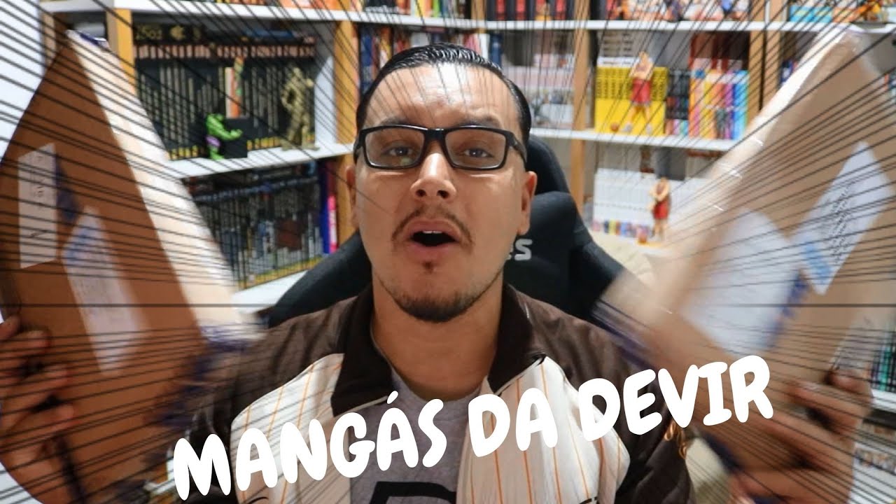 UNBOXING [DEVIR] - YouTube