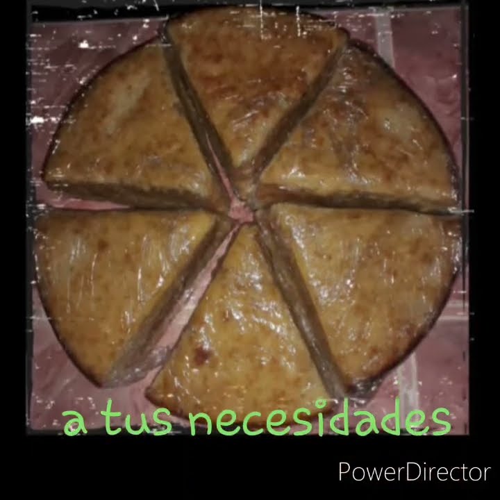 Promo tortas - YouTube