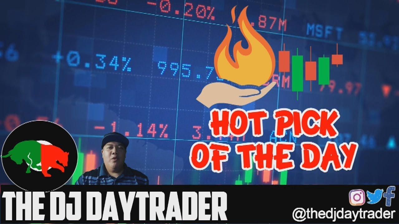 HOT PICK OF THE DAY 10-02-19 - YouTube