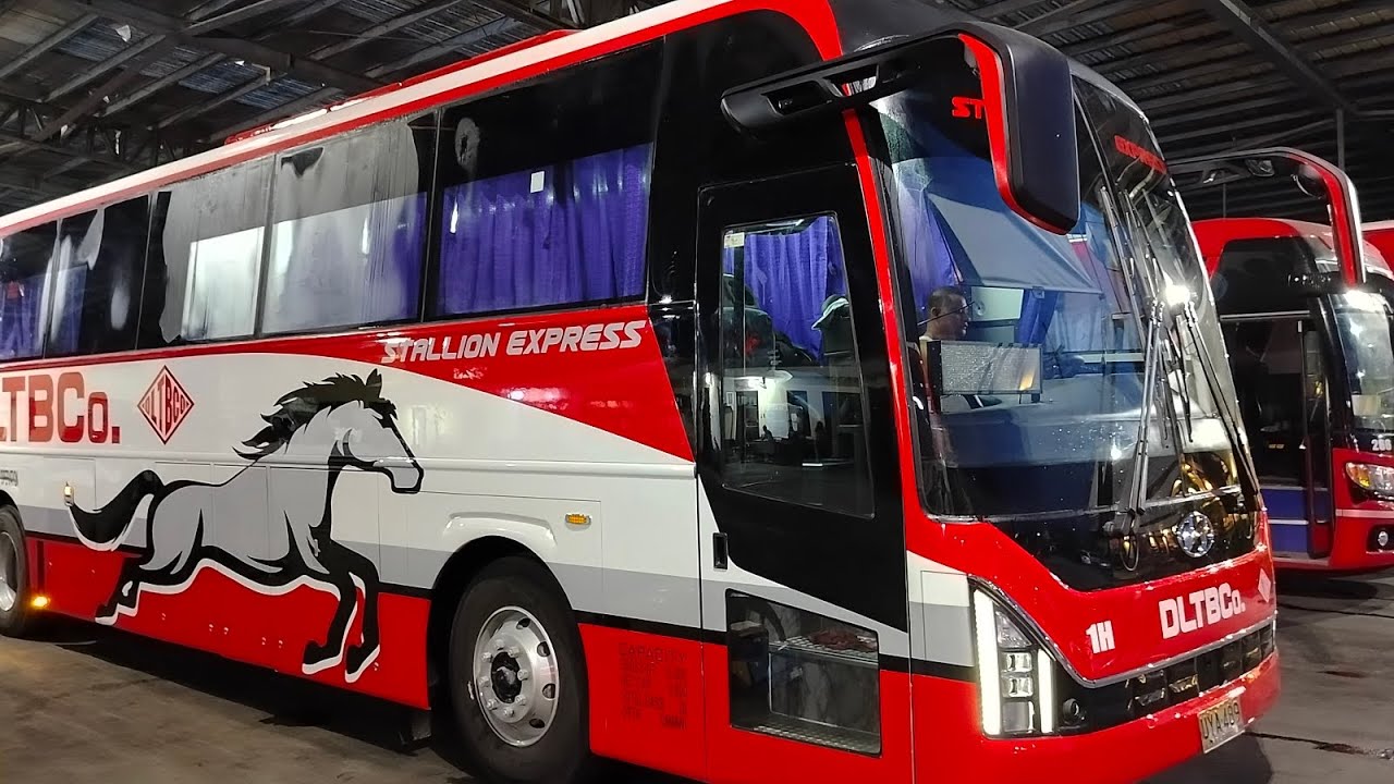 DATING 1H NA GRAYHOUND EXPRESS STALLION EXPRESS NA NGAYON | DLTB CO ...