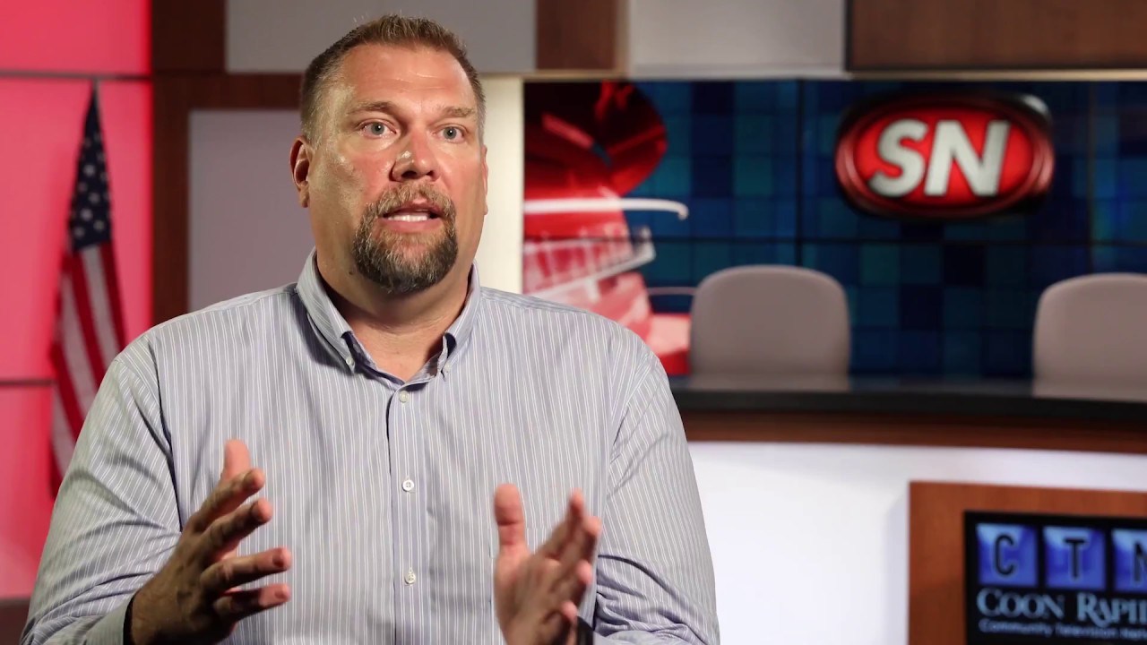 Case Study: CTN Coon Rapids Delivers Live Programming With Comrex ...