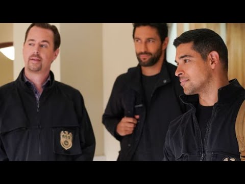 NCIS, CSI: Vegas, Seven More Shows Renewed as Three Beloved Dramas in ...