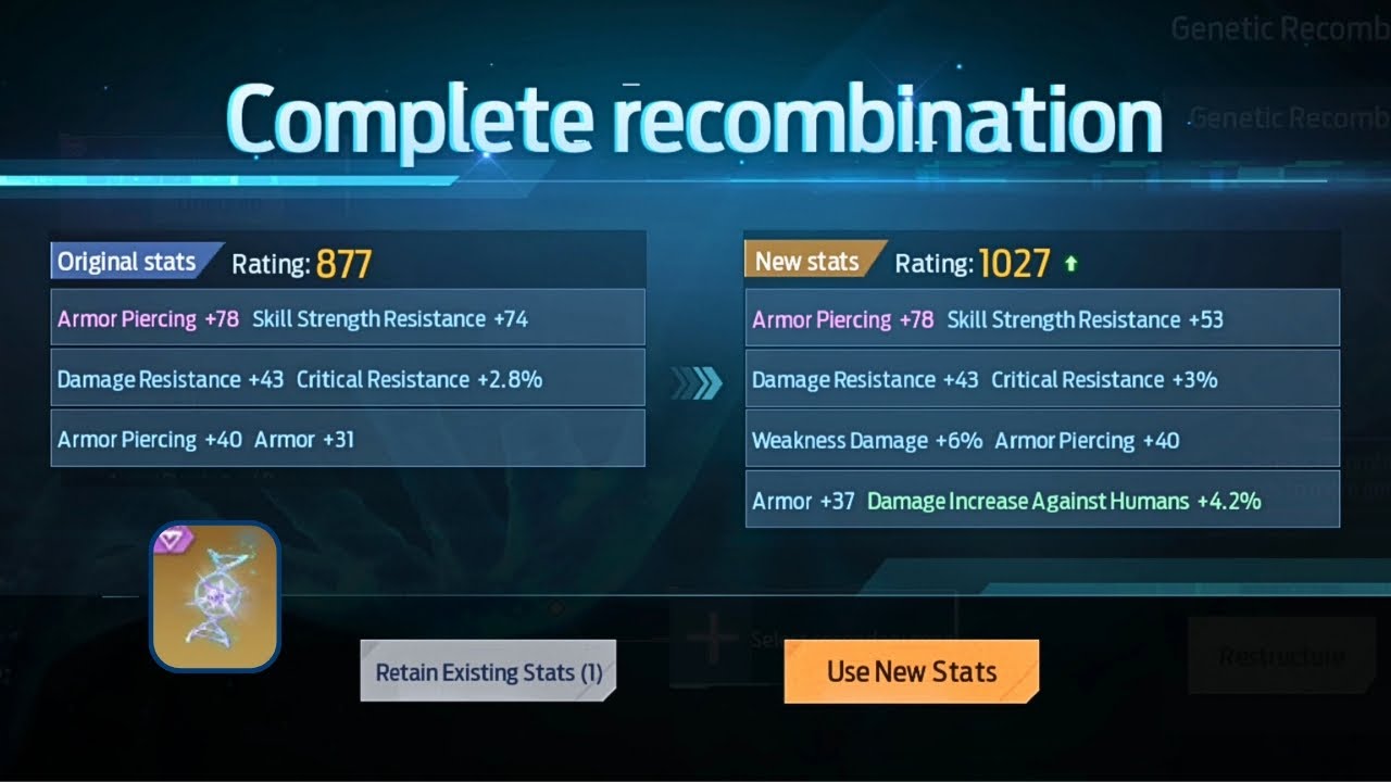 Gene Undawn lv 100 #garenaundawn #undawnindonesia - YouTube