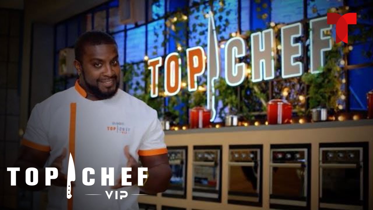 Marisol cocinará con persistencia y Jose con calma | Top Chef VIP 2 ...