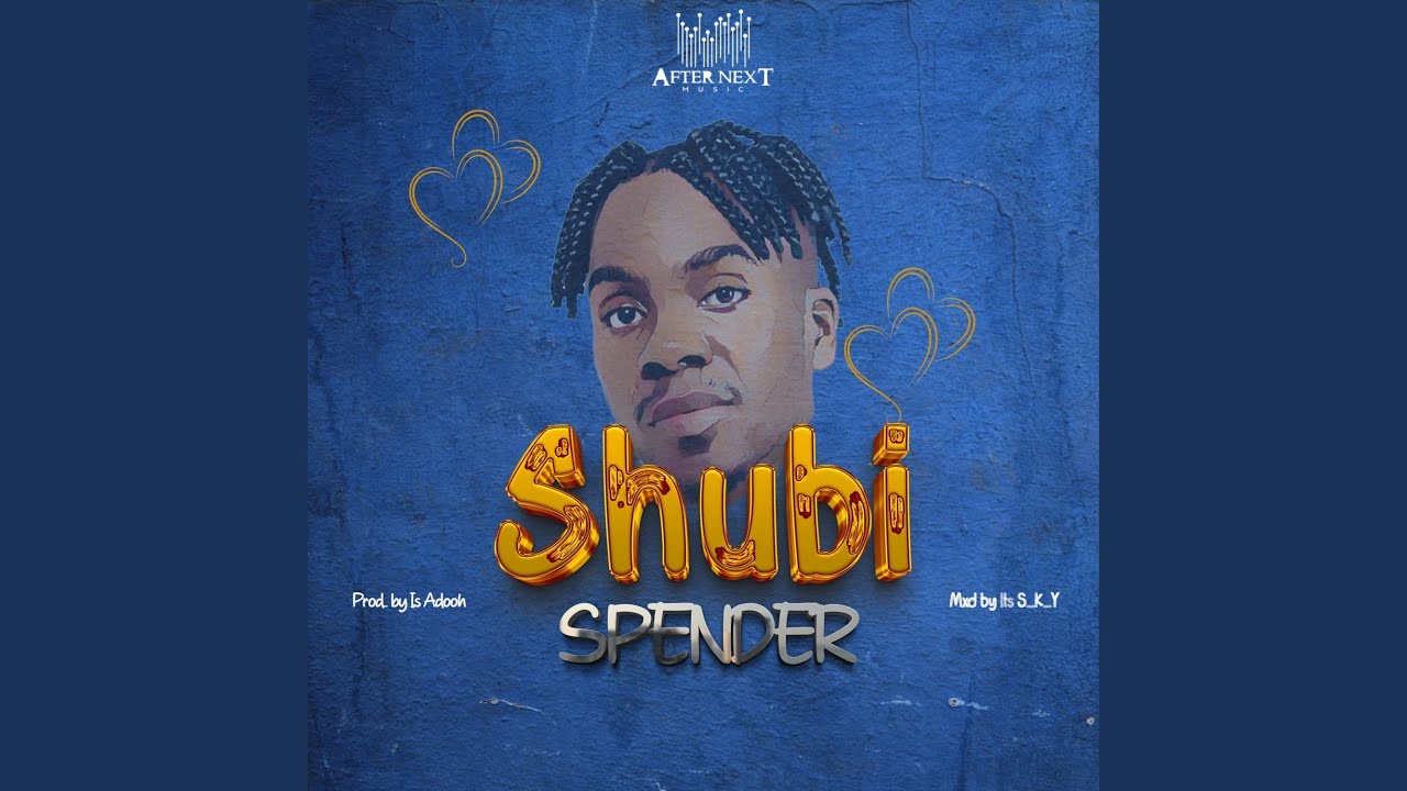 Shubi - YouTube
