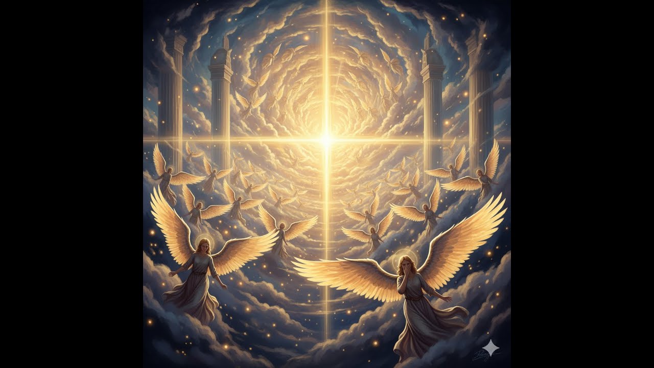 “Who Made God? – The Mystery of the Eternal Creator” - YouTube