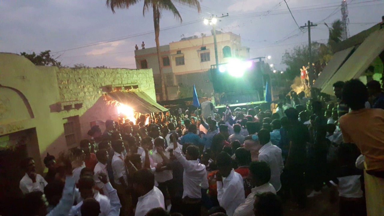 Dj Shri Ganesh ozar Gorta B show - YouTube