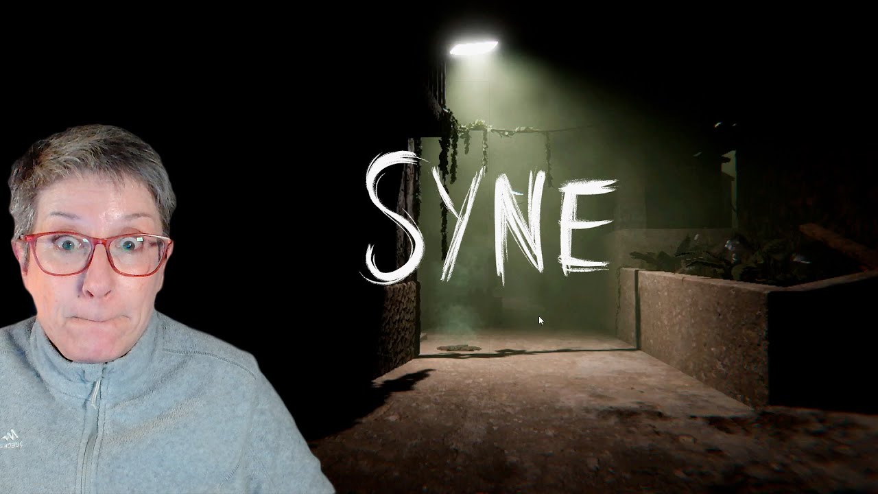 SYNE: Enfrentando los horrores de un oscuro sótano 😱 Demo completa ...