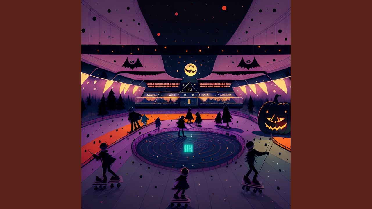The Skeleton Shuffle - YouTube