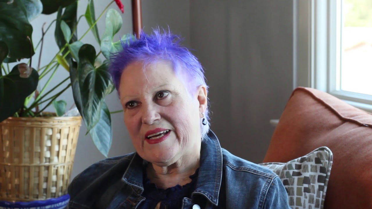 Beverly Hunt Testimonial - YouTube