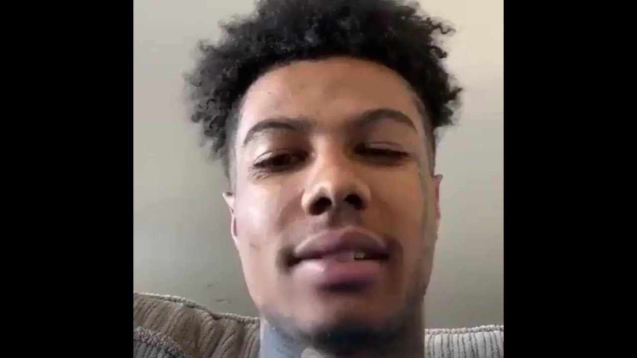 BLUEFACE GOES AT SHIGGY & LIL DUVAL SMILE WAS JUST A VIRAL MOMENT NOT A ...