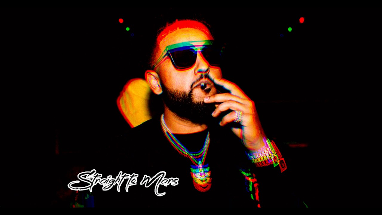 NAV- Good Intentions & Brown Boy 2 (MIX) - YouTube