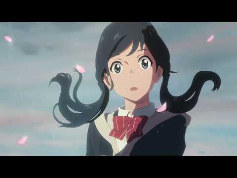 [AMV] Vierra - Seandainya
