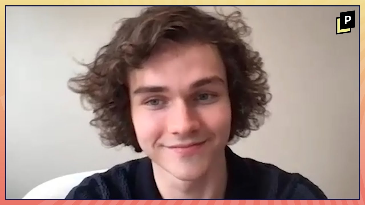 Levi Miller Takes Us Into the Trenches of His New Film, 'Before Dawn ...