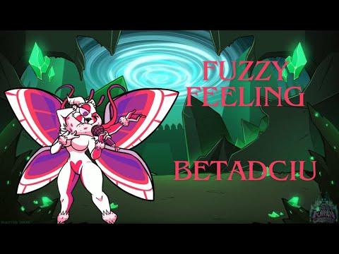 Friday Night Funkin Fuzzy Feeling But Everyone Sings It Playable Download (FNF BETADCIU) - YouTube