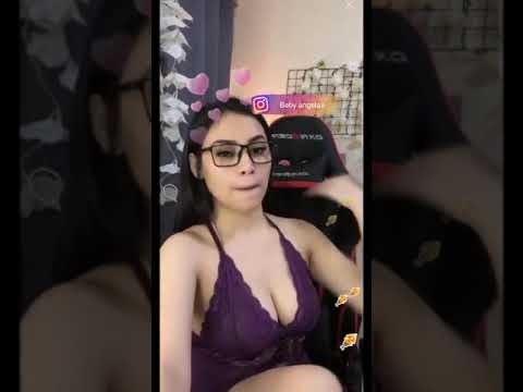 bigo hot tante cantik