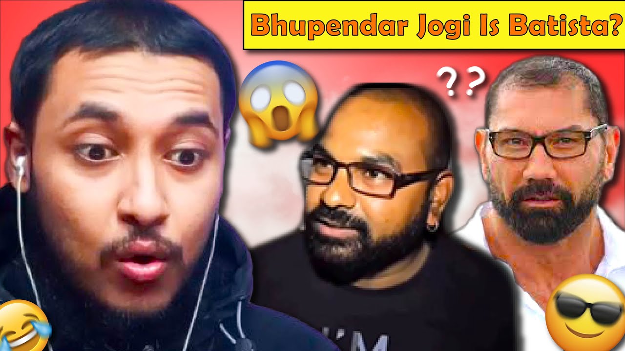 BHUPENDRA JOGI Memes Are Too Funny😂.....!"Viral Boy Memes Reaction ...