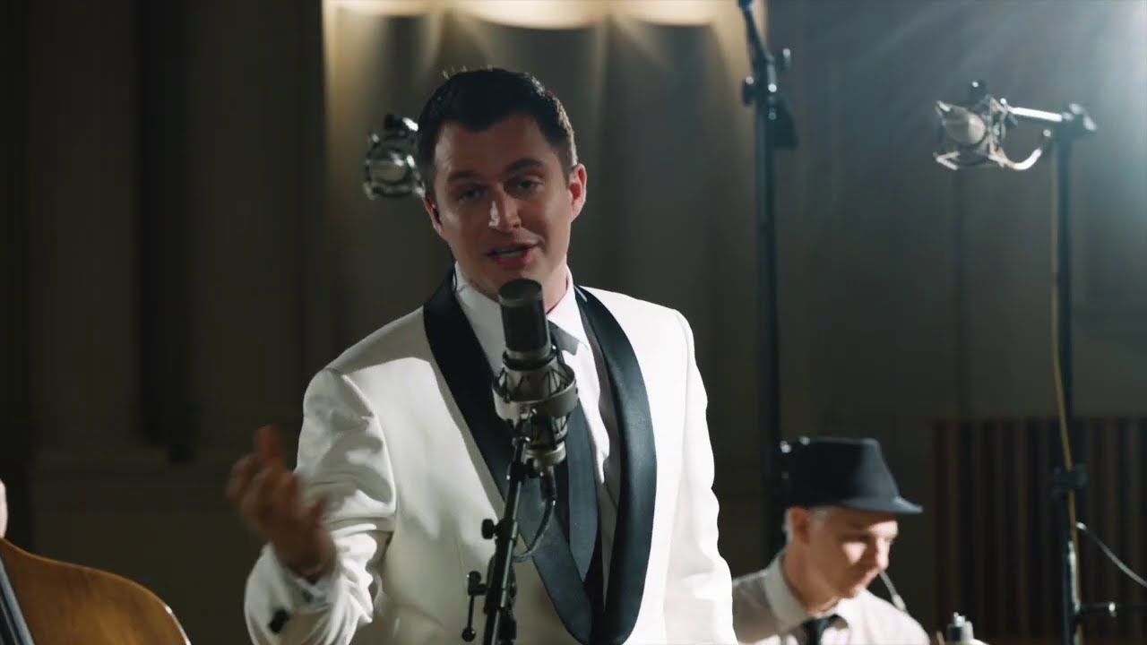 Rich DiMare Under My Skin & Goody Goody - YouTube