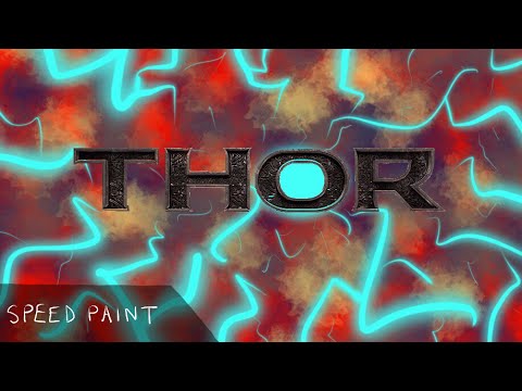Thor - Character Study - YouTube
