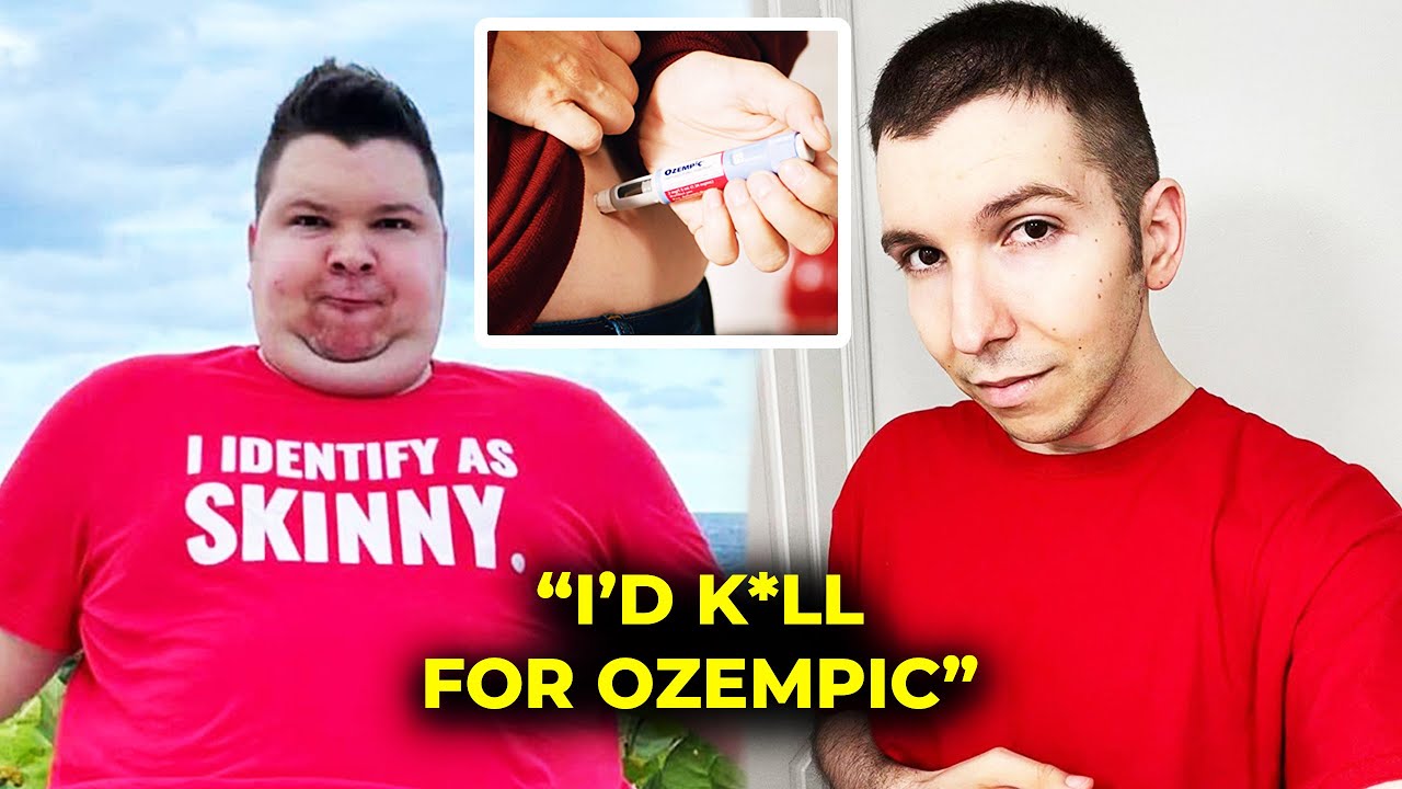 Why Nikocado Avocado's Weight Loss Journey is About to Change Forever ...