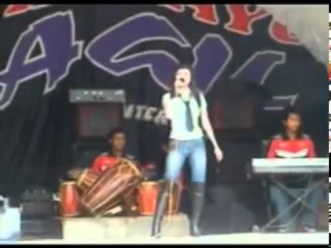 percuma dangdut koplo hot