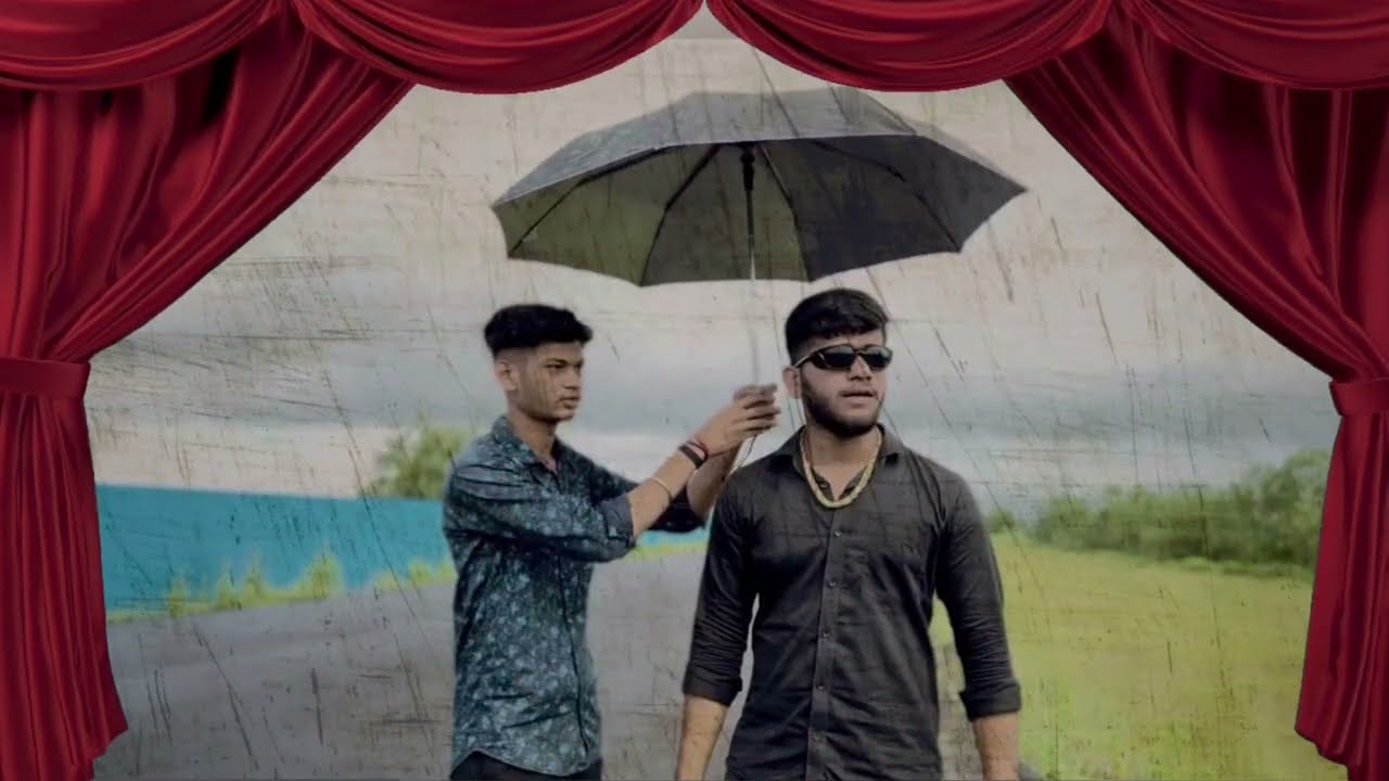 Aandhalya Shet Series Part 1|Prajwal Mayde|Comedy Video - YouTube