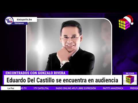 🔴 EN VIVO: Martes 30 de diciembre 2025 🔴