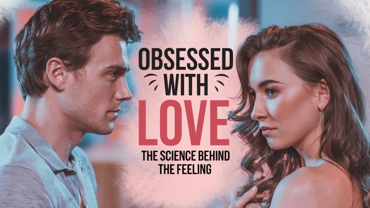 Love vs. Obsession: What’s Really Happening in Your Brain - YouTube