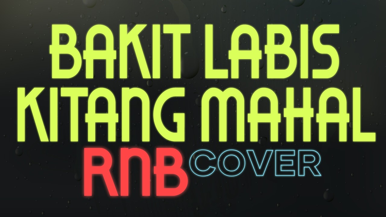 Boyfriends – Bakit Labis Kitang Mahal (RNB SOUL) #BakitLabisKitangMahal ...