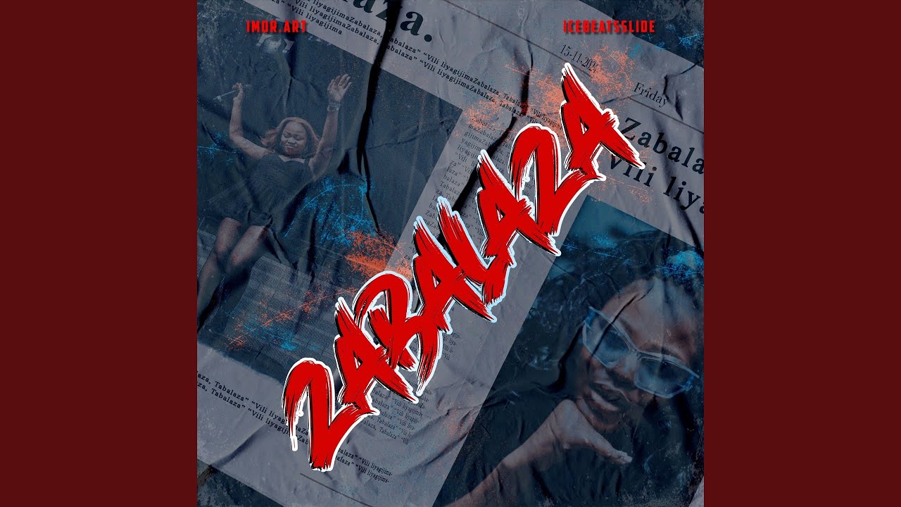 Zabalaza - YouTube