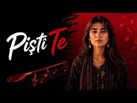 Piştî Te | Strana Evîn û Bîranînanê — Kurmancî Folk