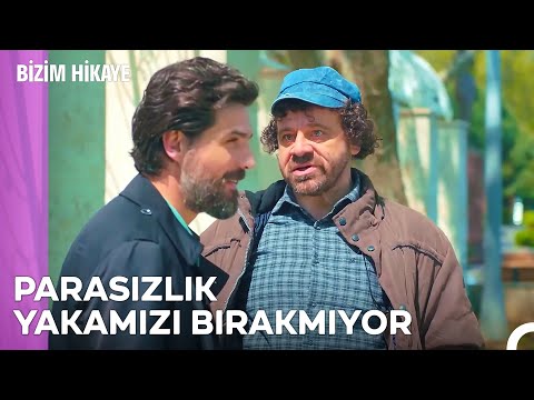 Kavuşamayan İki Aşık: Fikri ve Para - Bizim Hikaye 32. Bölüm