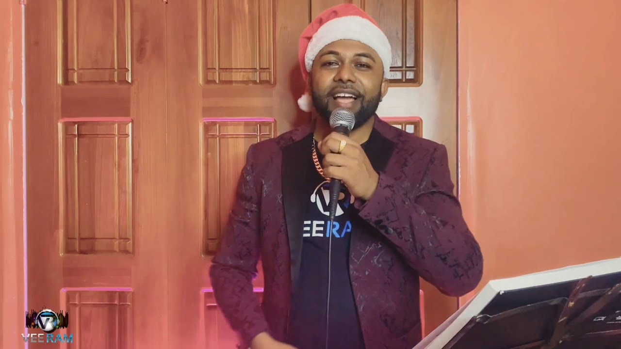 Vee Ram | Neighbour Neighbour | Live Performance | Cover 2020 - YouTube ...