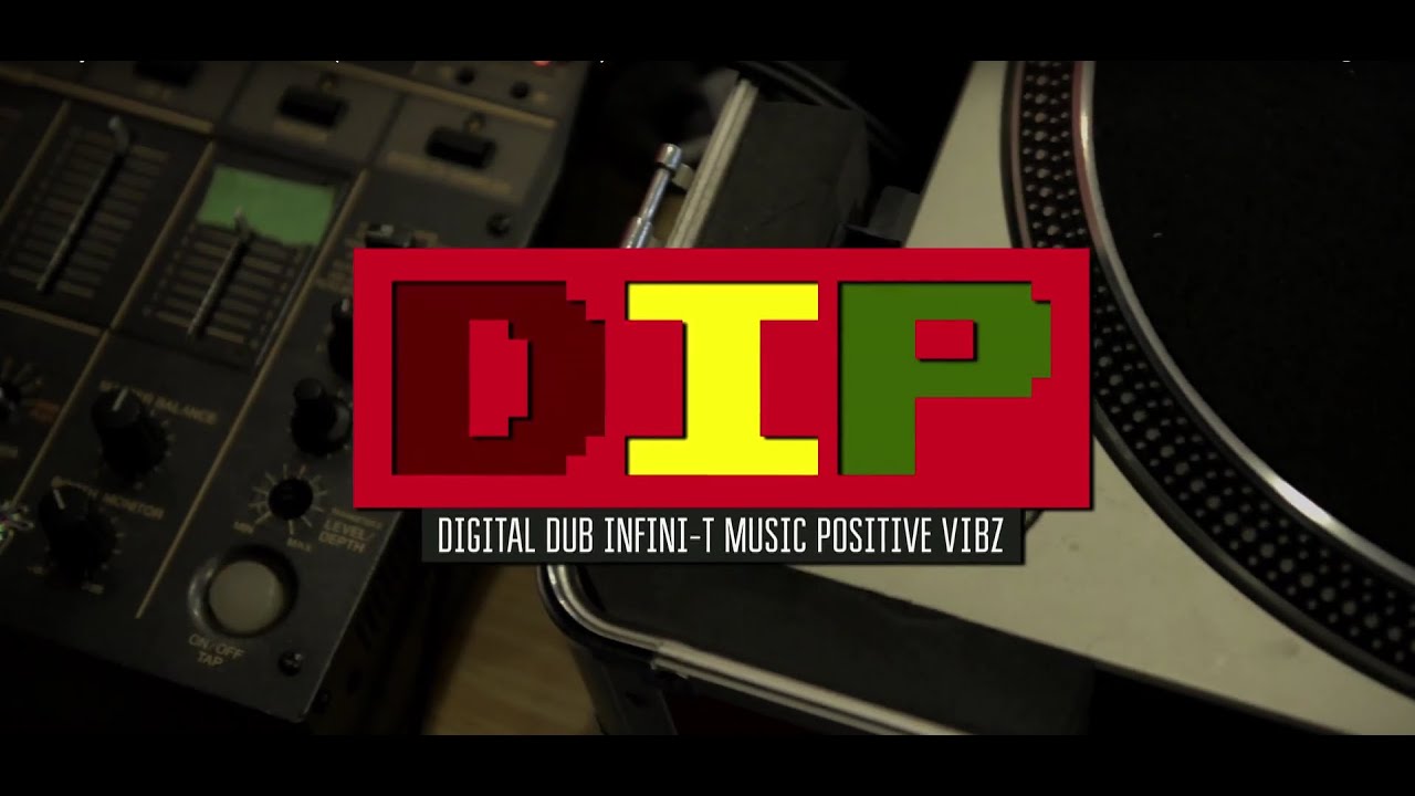 proyecto DIP -promo VIÑAROCK 2016- - YouTube