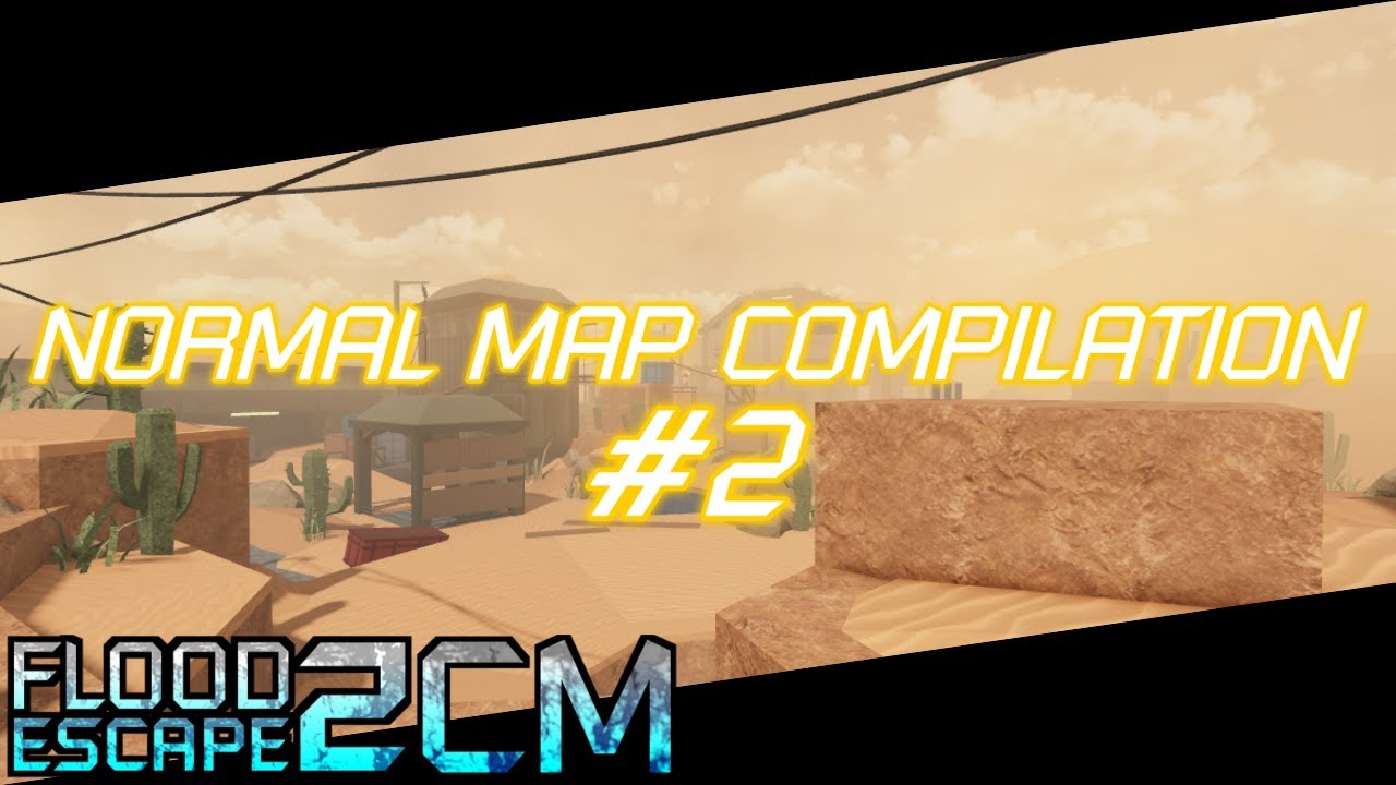 FE2 Community Maps: Normal Map Compilation #2 (S2 EP2) - YouTube
