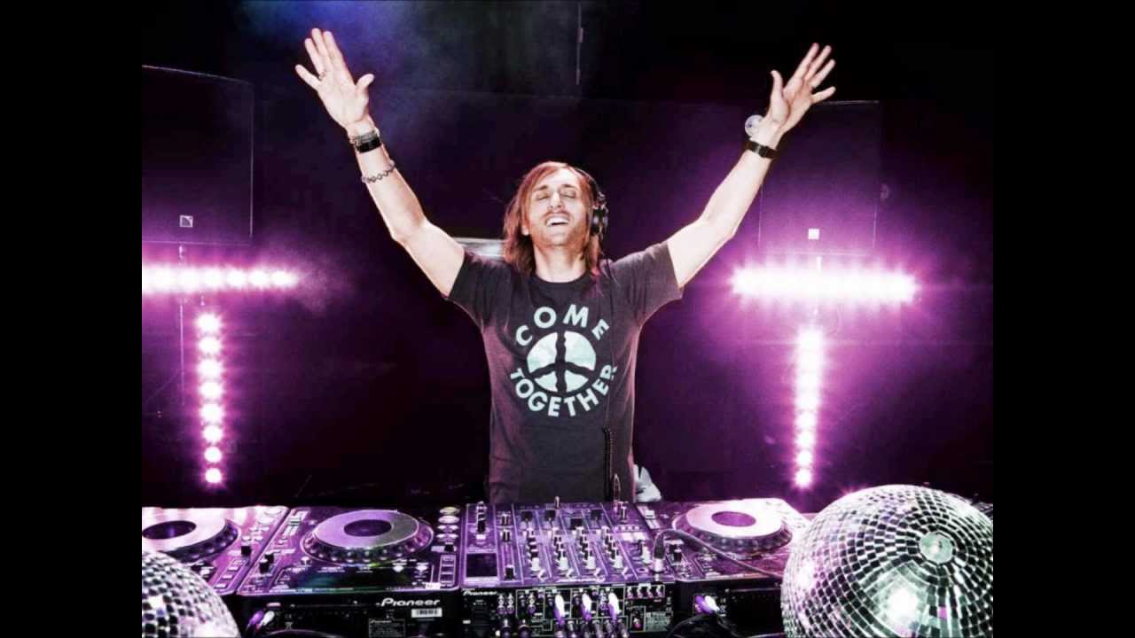 David Guetta & Showtek - Bad ft. Vassy - YouTube